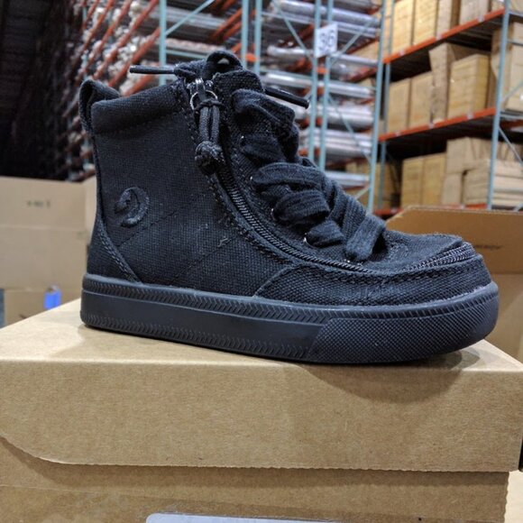 Billy Footwear | Shoes | Billy Footwear Dr Collection Classic Hightop ...